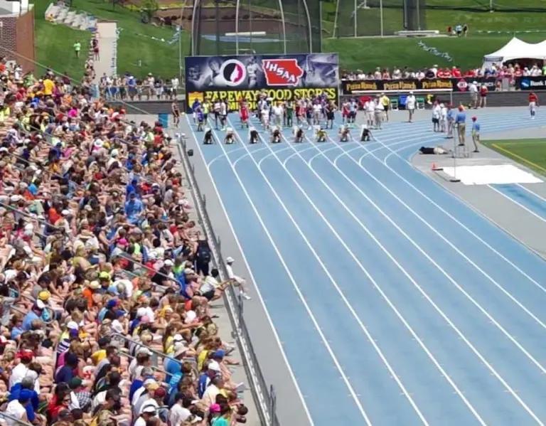 Iowa Track: Top 400 Meter Runners in 2026 - NewsBreak