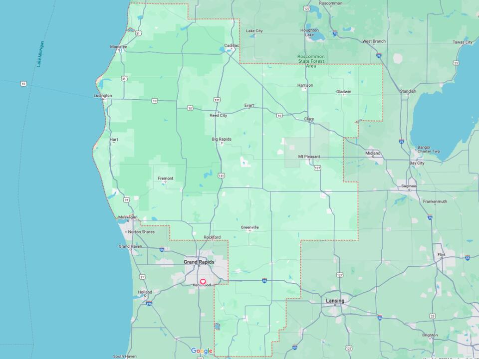 Who’s running against John Moolenaar in Michigan’s 2nd Congressional ...