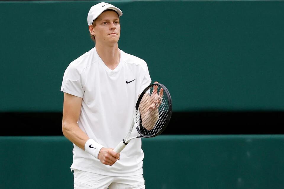 Jannik Sinner Shocks Tennis World: Reportedly Drops Key Team Members ...