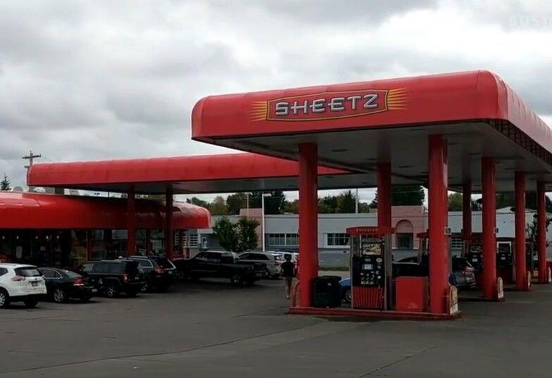 14 New Sheetz Locations Coming to Michigan in 2026 - NewsBreak