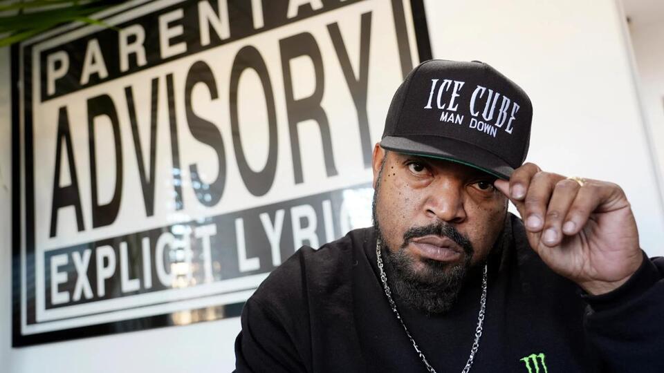 Ice Cube Net Worth 2025: Inside the Legacy of Rap’s Most Ruthless ...
