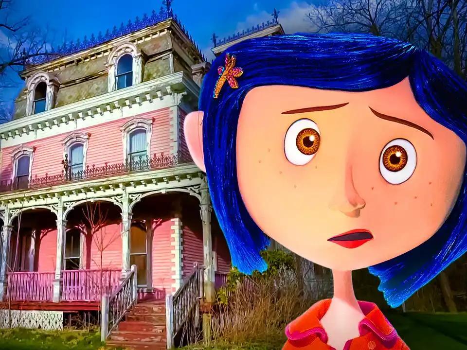 Is Coraline Movie Based on a True Story? Real-Life Influences Explained