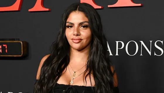 The Beauty Bag Has Exited The Villa! Huda Beauty Drops ‘Love Island USA ...