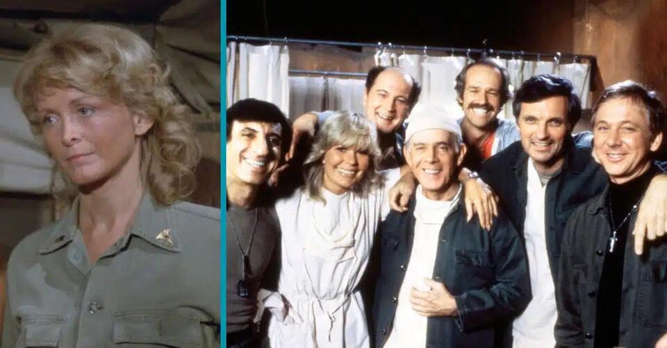 ‘M*A*S*H’ Actress Judy Farrell Dies At 84 - NewsBreak
