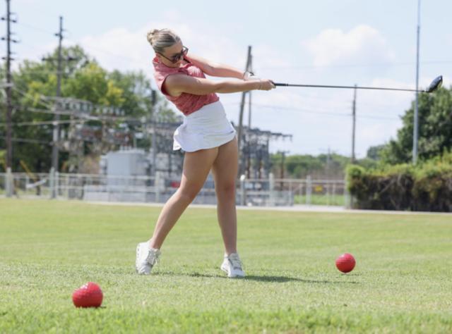 Stillwater Senior Living Female Athlete Of The Month: Morgan Hayes ...
