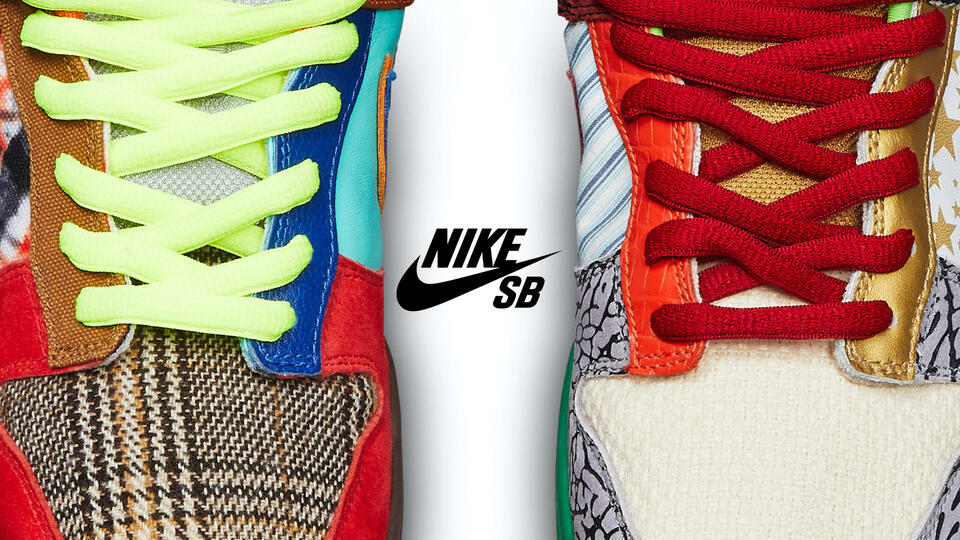 The Best Nike SB Dunks of All Time, Ranked - NewsBreak