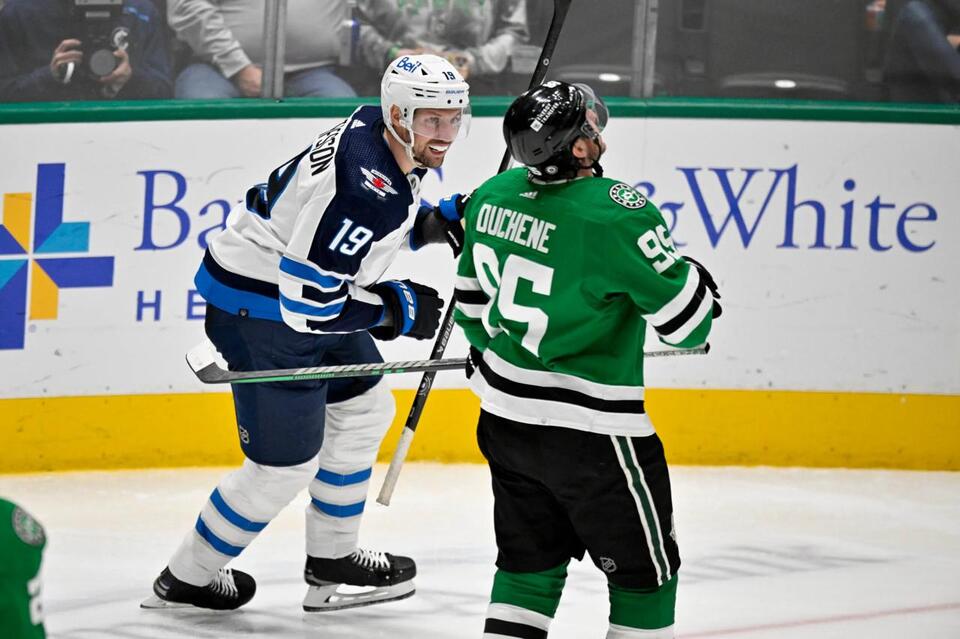 Winnipeg Jets vs. Dallas Stars Game 6 Prediction, Potential Lineups ...