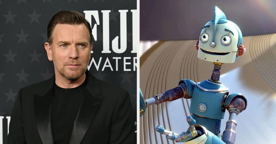 "Robots" Just Turned 20 Years Old, And My Mind Is Blown After Learning ...