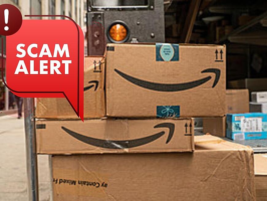 Unexpected Gifts Showing up? It Could be the Latest Scam to Hit Michigan