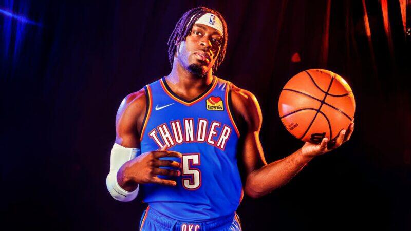 Lu Dort Reveals How He Discovered His Iconic Nickname Through Twitter ...