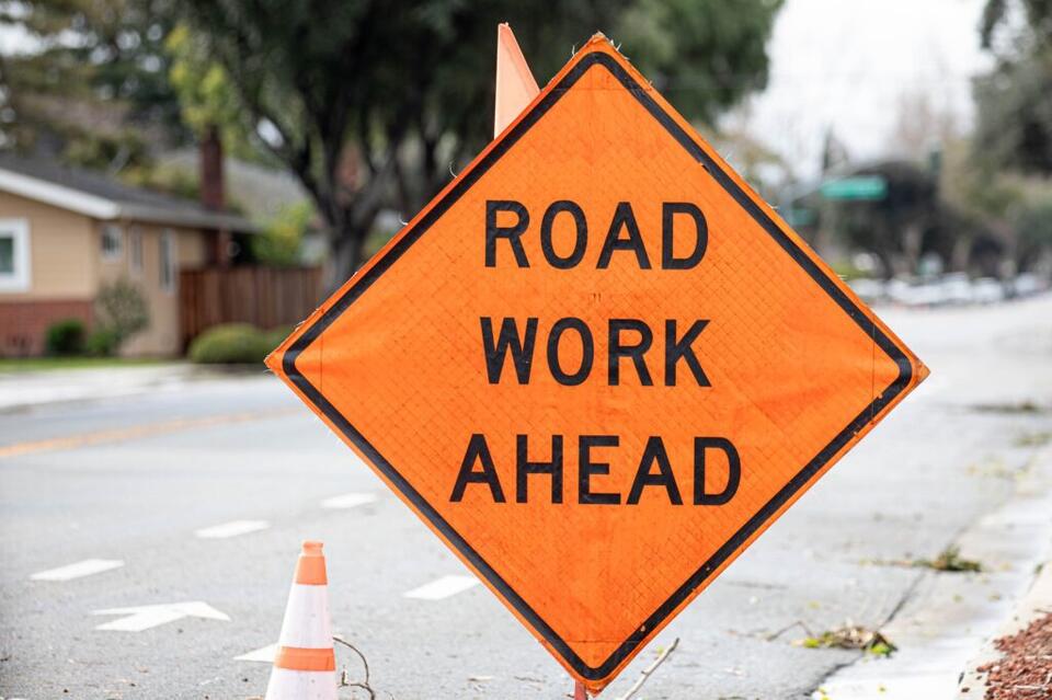 Chino Valley Street Crack Sealing Starts Feb 24 - NewsBreak