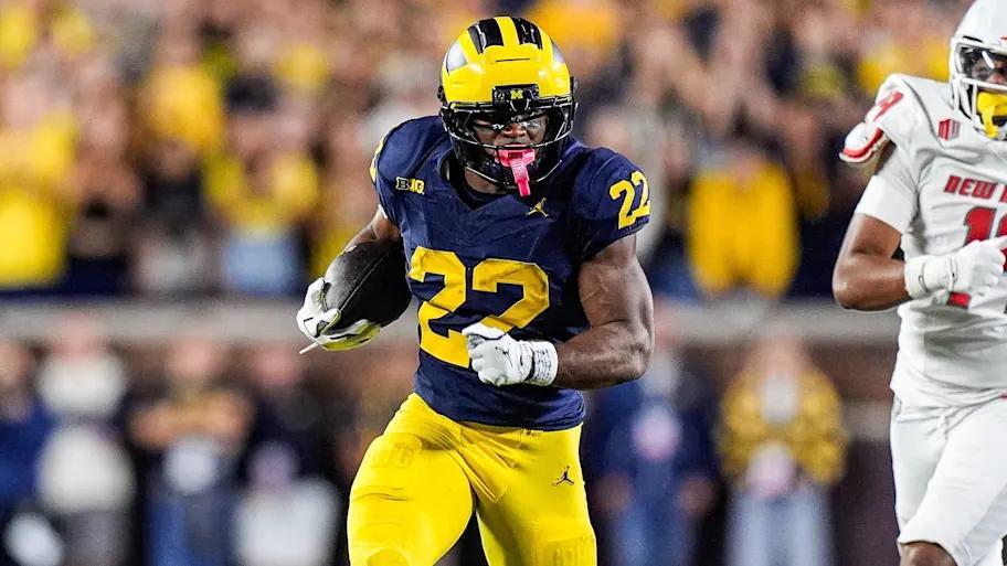 College football predictions for top Week 2 games by expert model ...