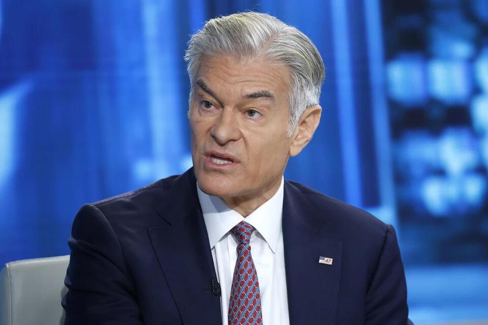 Trump administration rolls out rural health funding, with strings ...