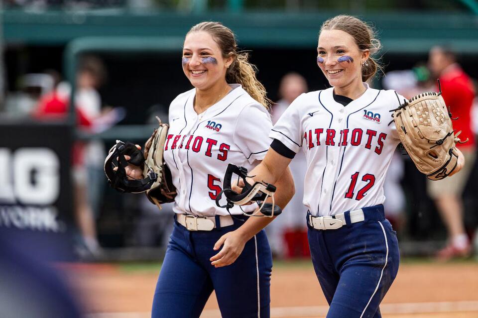 2026 Bay City area high school softball regional pairings, results ...