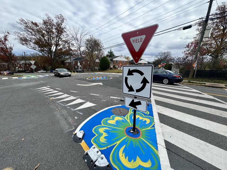 ‘Near miss’ incidents involving kids in Alexandria raise concerns about ...