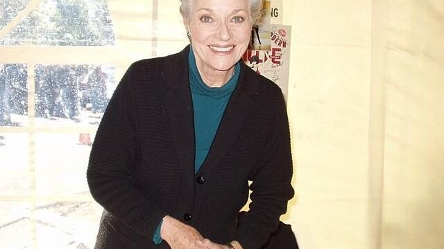 Lee Meriwether Turns 91: From 'Catwoman' To 'Time Tunnel' to 'Barnaby ...