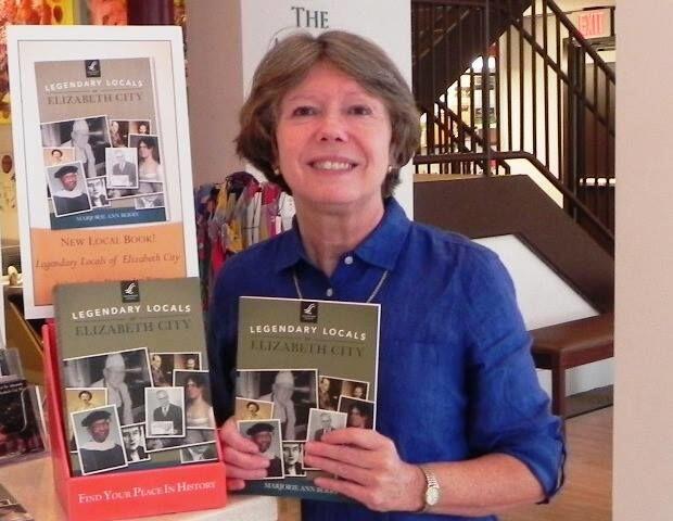 Remembering Kay Grayson, The Bear Lady of Tyrrell County - NewsBreak