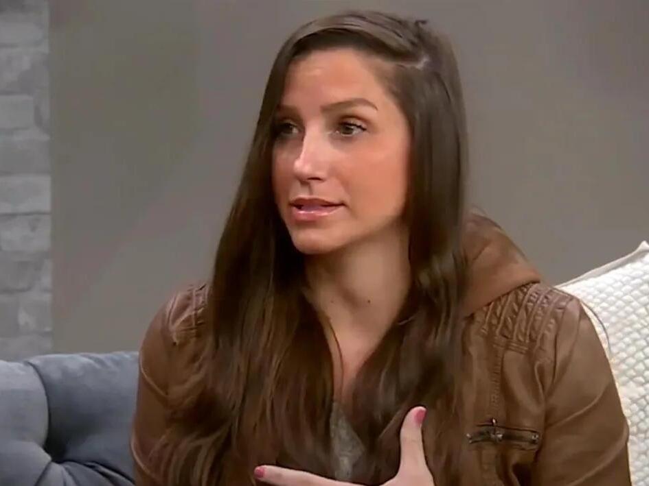 Who Is Kouri Richins? Children’s Book Author Accused of Killing Husband ...