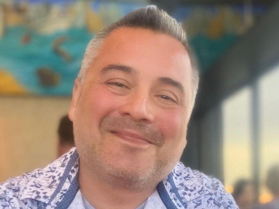 Daniel Dolce Jr, 48