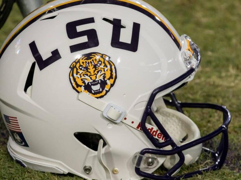 LSU WR to miss remainder of 2024 due to injury