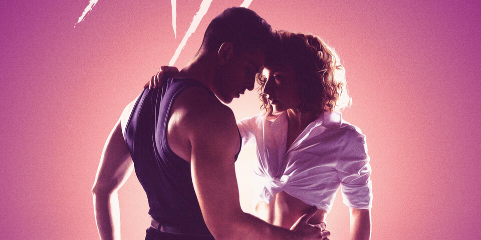 DIRTY DANCING: THE MUSICAL to Launch North American Tour in August 2026 ...