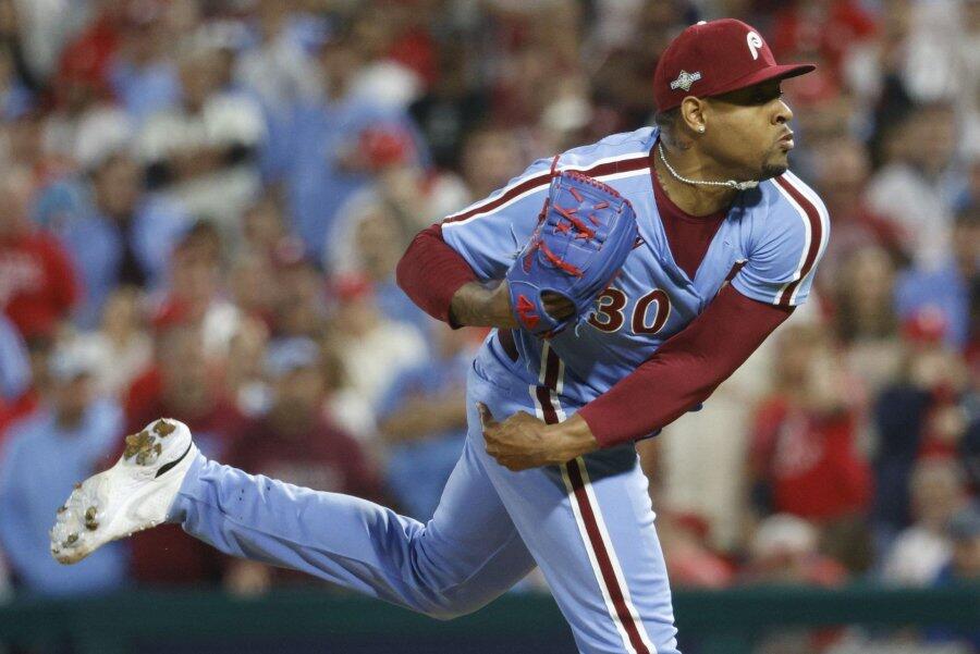 New York Mets trade for Baltimore Orioles lefty pitcher Gregory Soto ...