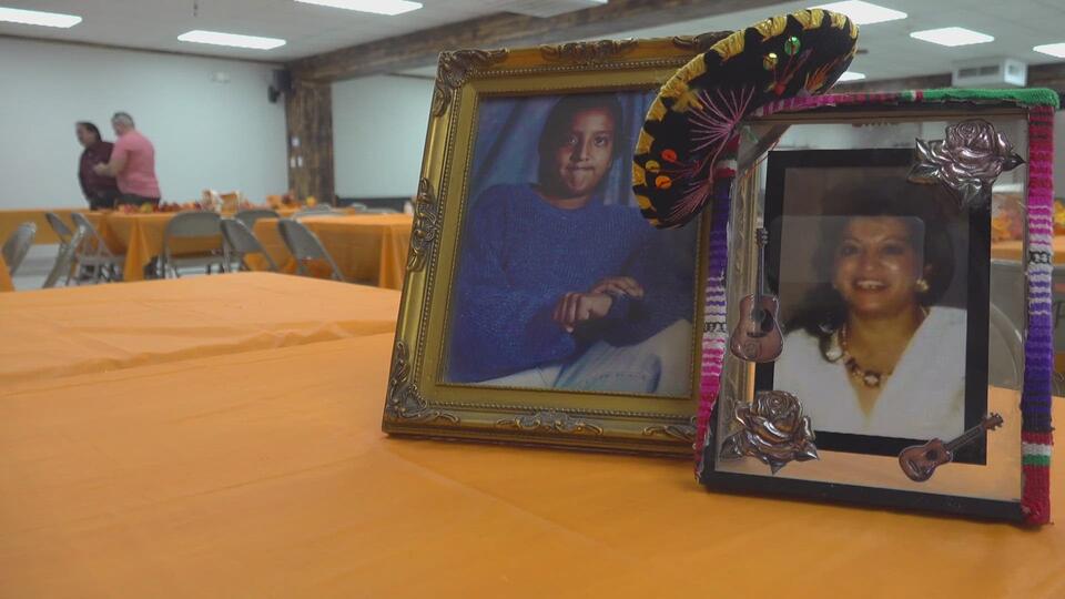 Community Thanksgiving born from grief becomes tradition in Odessa ...