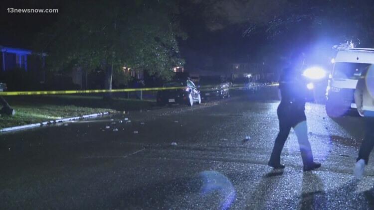 Newport News man charged with murder in teen's November death on Lance ...