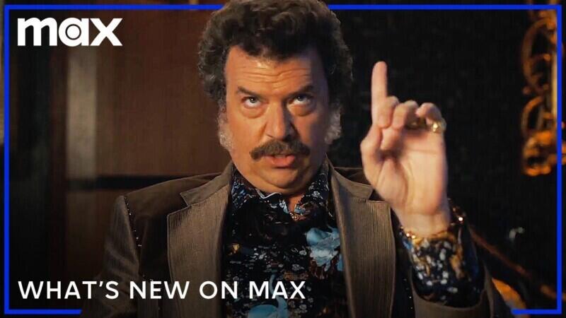 10 Must-Watch Titles Coming to Max in March 2025 - NewsBreak