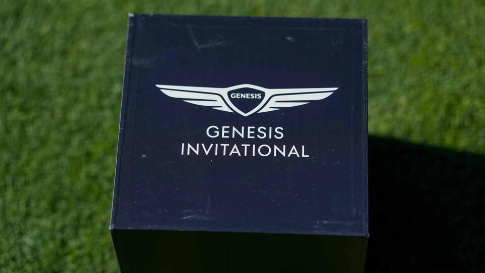 2026 Genesis Invitational Saturday tee times: Round 3 pairings - NewsBreak