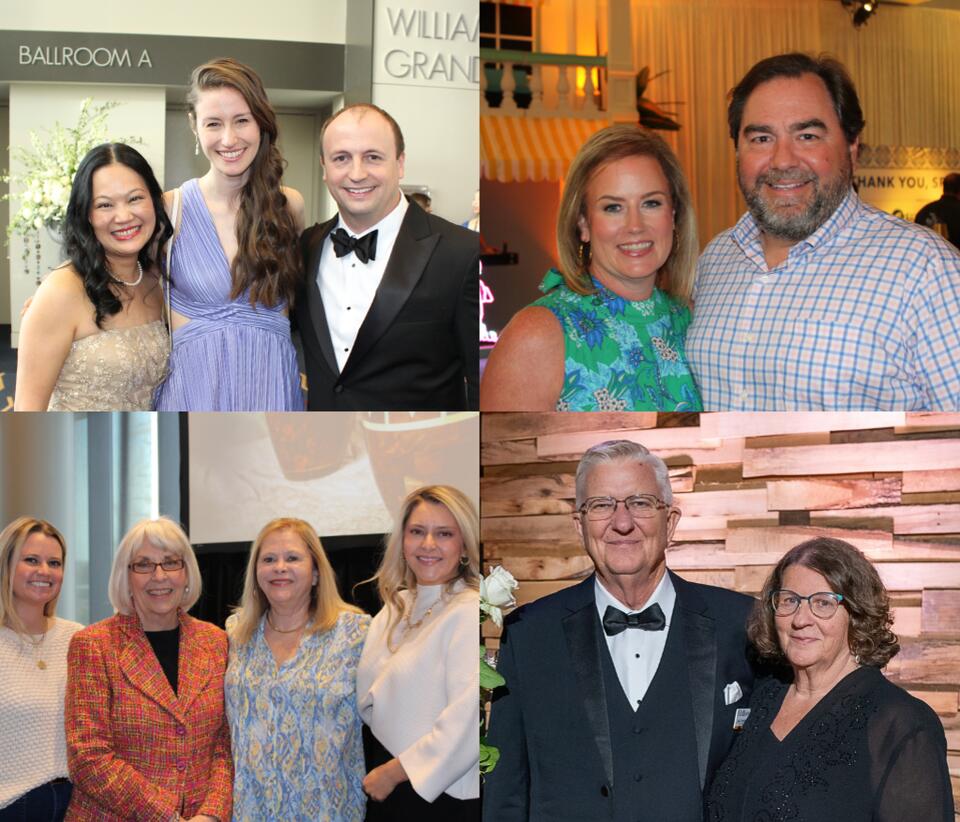 May Issue Party Pics Now Online - NewsBreak