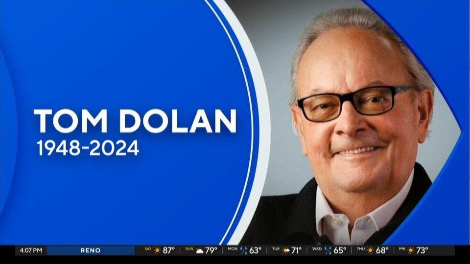 Tom Dolan, patriarch of Dolan Auto Group, dies at 75 - NewsBreak