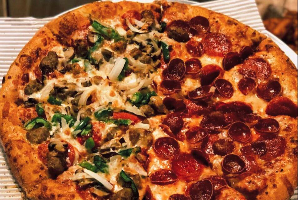 National Pizza Chain Abruptly Closes Four Iowa Locations - NewsBreak