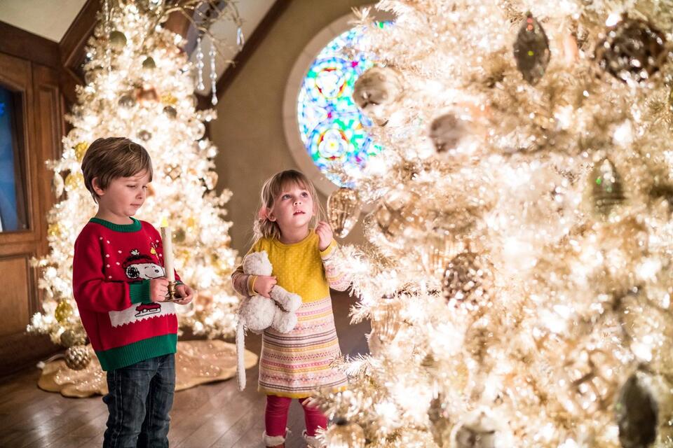 Celebration of Lights, Nutcracker in the Castle and more Oshkosh ...