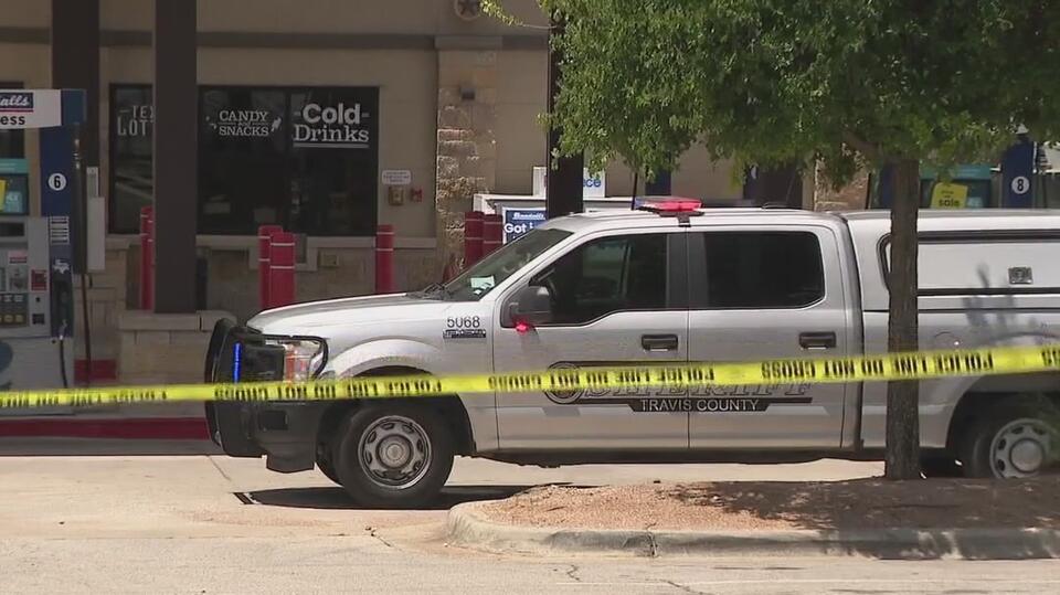 New details in deputy involved shooting - NewsBreak