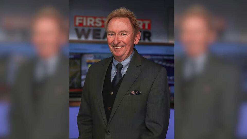 Meteorologist-Reporter Fred Hunter to retire from WBRC FOX6 News ...