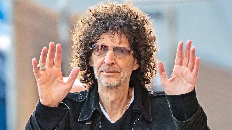 Howard Stern’s Staff ‘Walking on Pins and Needles,’ Fear ‘Triggering a ...