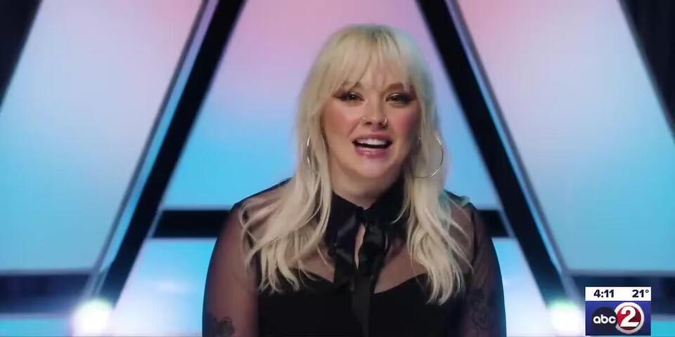 Wisconsin singer on Monday’s ‘American Idol’ on WBAY - NewsBreak