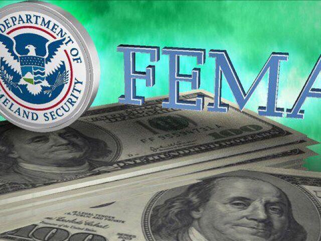 FEMA offers aid to Georgia renters affected by recent storms - NewsBreak