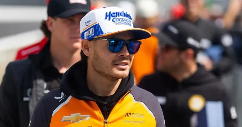 Kyle Larson’s wife Katelyn shotguns beer after husband wins NASCAR Cup ...