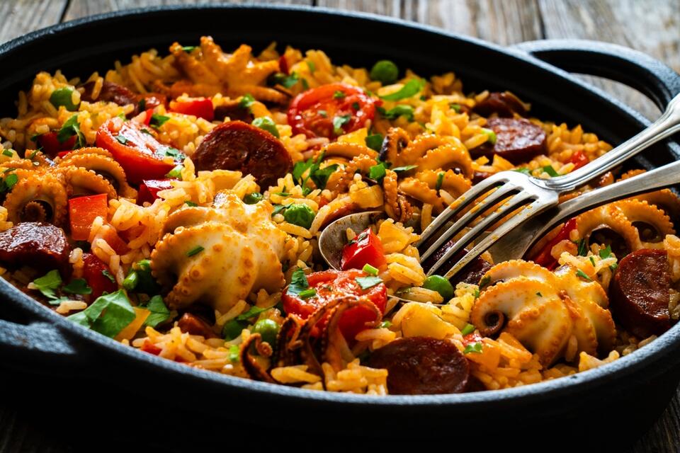 The 34 Dinner Recipes Your Family Will Beg You to Make - NewsBreak