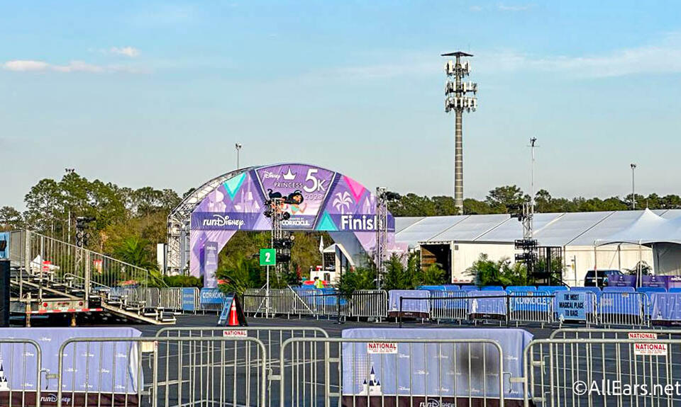 Disney Reveals Dates for 2025-2026 runDisney Events - NewsBreak