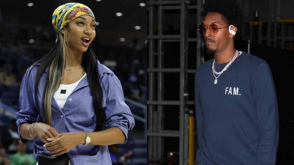 Lemon Pepper Lou Williams Gives Angel Reese an Offer She Can’t Refuse ...