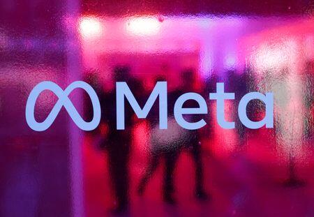 Meta plans to cut around 10% of employees in Reality Labs division, NYT ...