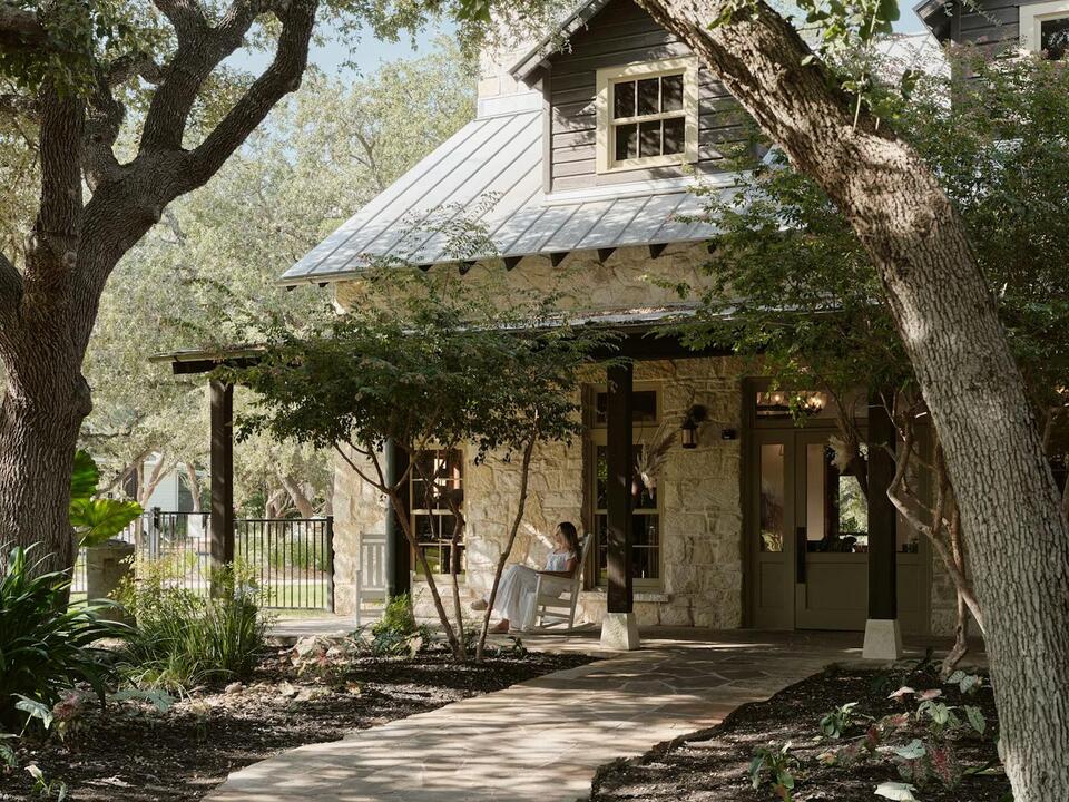 Hyatt Regency Hill Country Resort and Villas Completes Extensive ...