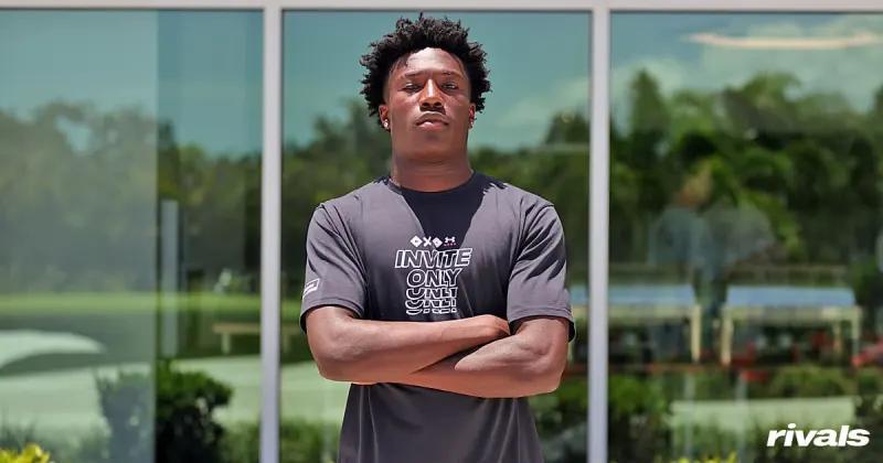 In-state target Joshua Dobson remains Top 5 prospect while Jaiden ...