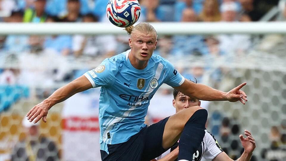 Bodo/Glimt vs Man City: Betting Odds, Injury Reports, and How to Watch ...