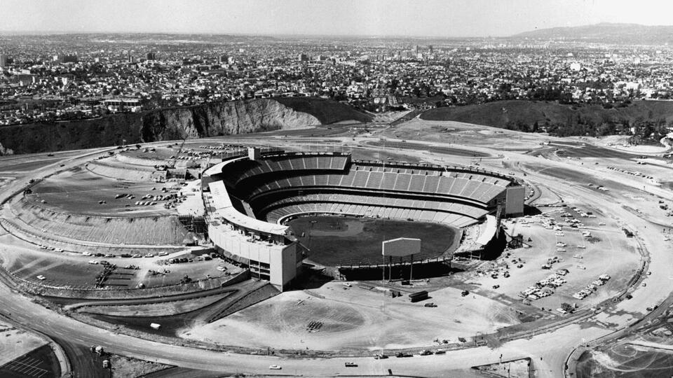22 Classic Sport Stadiums That No Longer Exist - NewsBreak