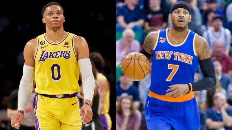 NBA’s Worst Trades: Complete List Of The Most Regrettable Blunders Of ...