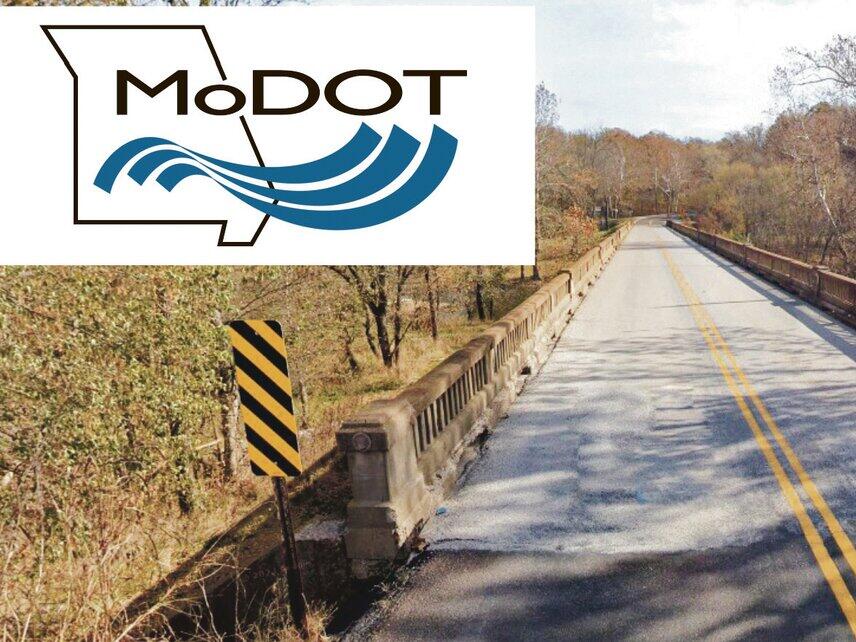 MoDOT discuss bridge project at meeting